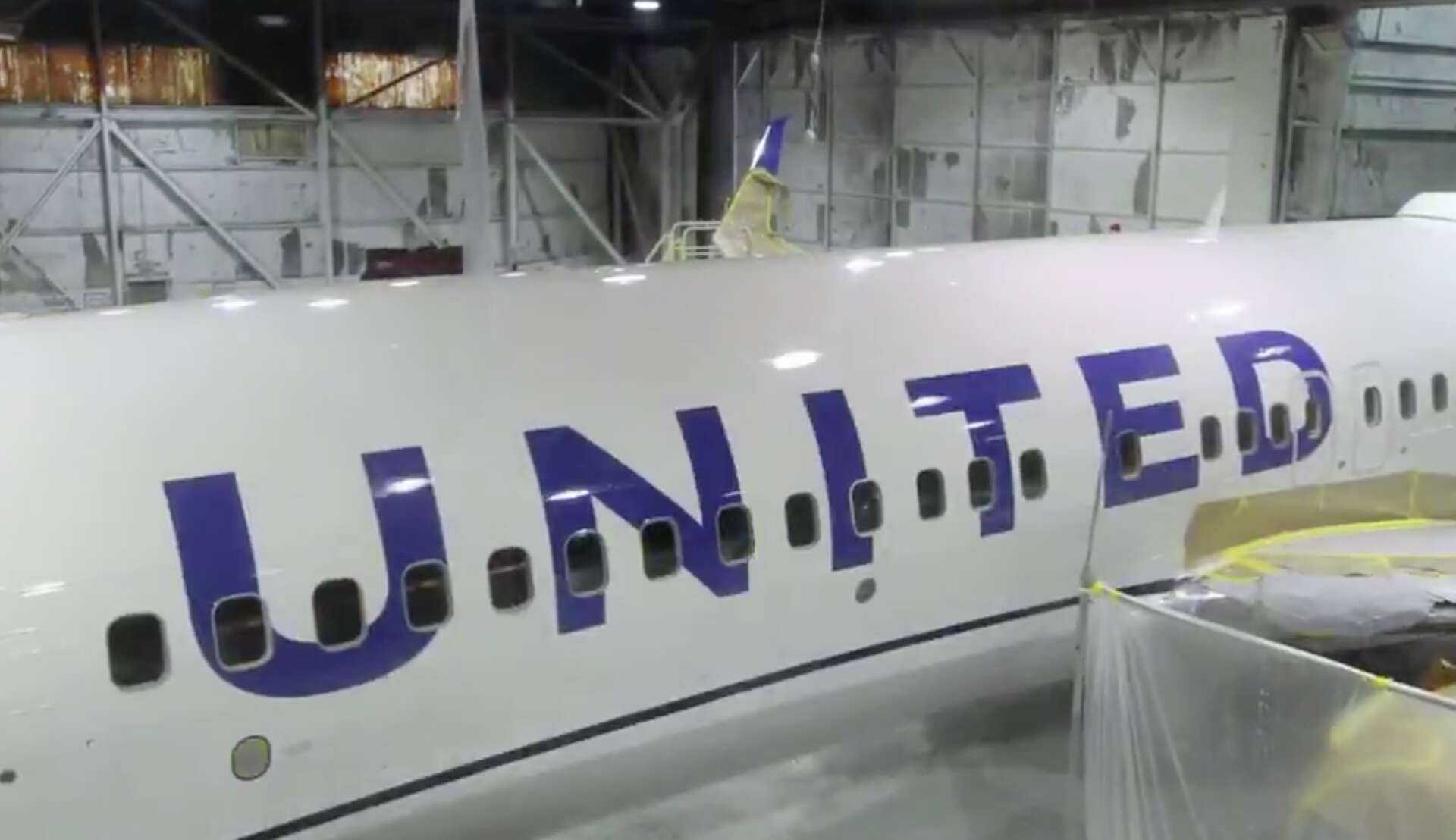 United's new look leaked [UPDATED]