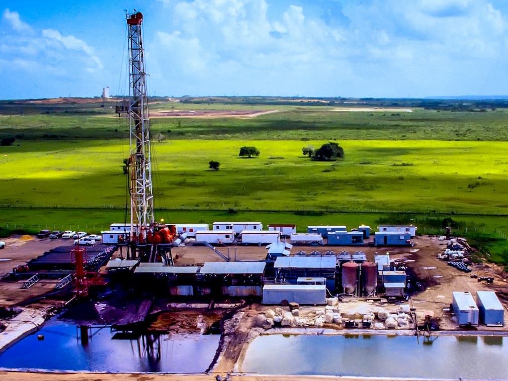 Report Ranks Oil Companies By Water Chemical Management Practices report-ranks-oil-companies-by-water-chemical-management-practices
