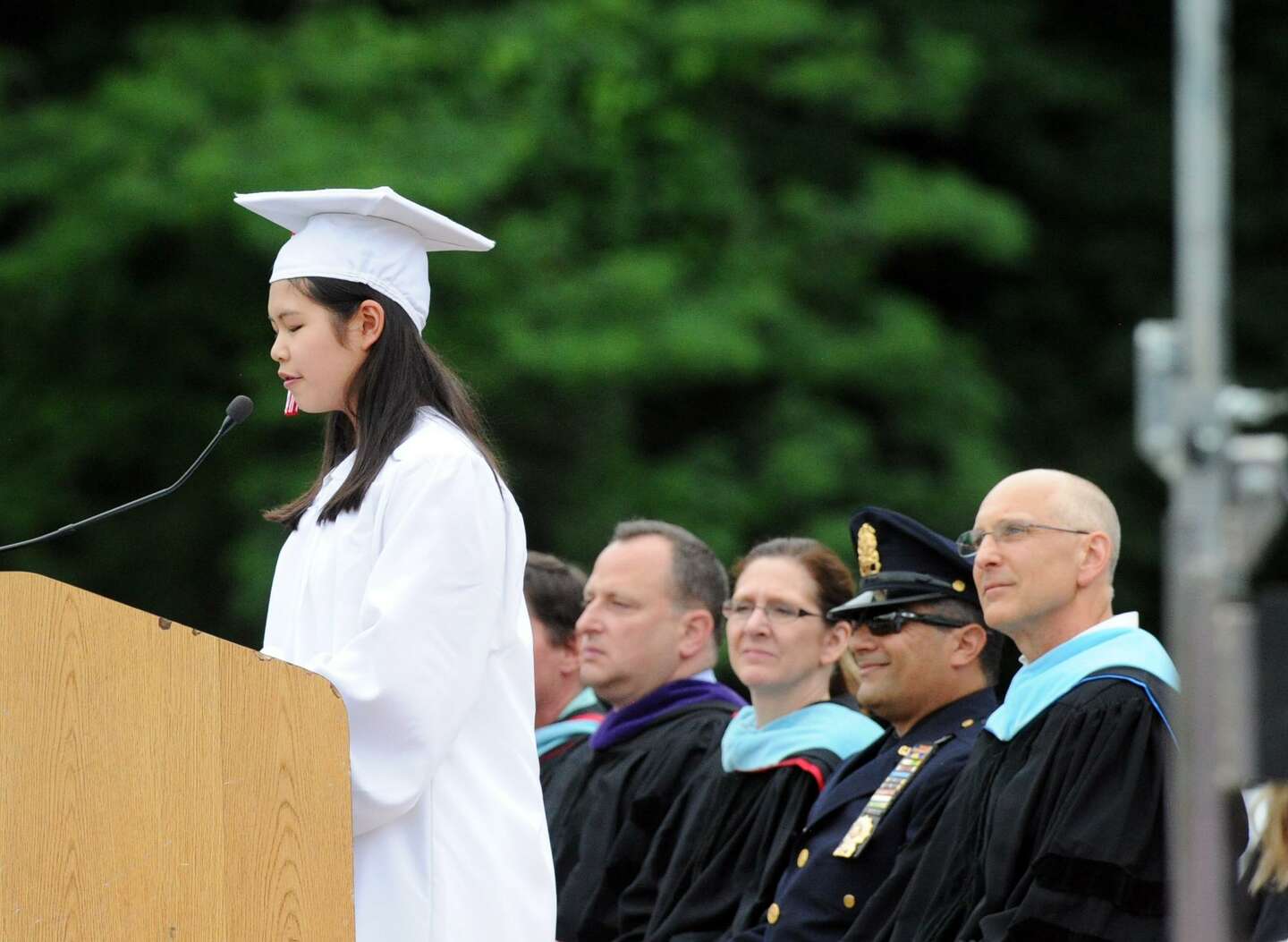 GHS Class of 2018 looks to the future