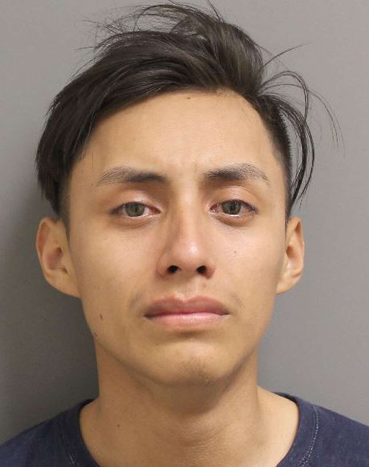 Undercover Katy Human Trafficking Sting Yields 47 Arrests In 10 Days
