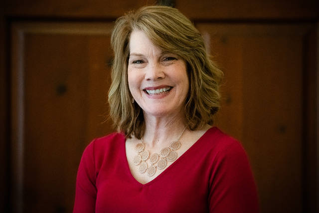 Dana Adams’ community passion shines: YWCA Women of Distinction 2019