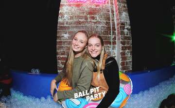 Boozy adult-only ball pit party rolling into Houston in September