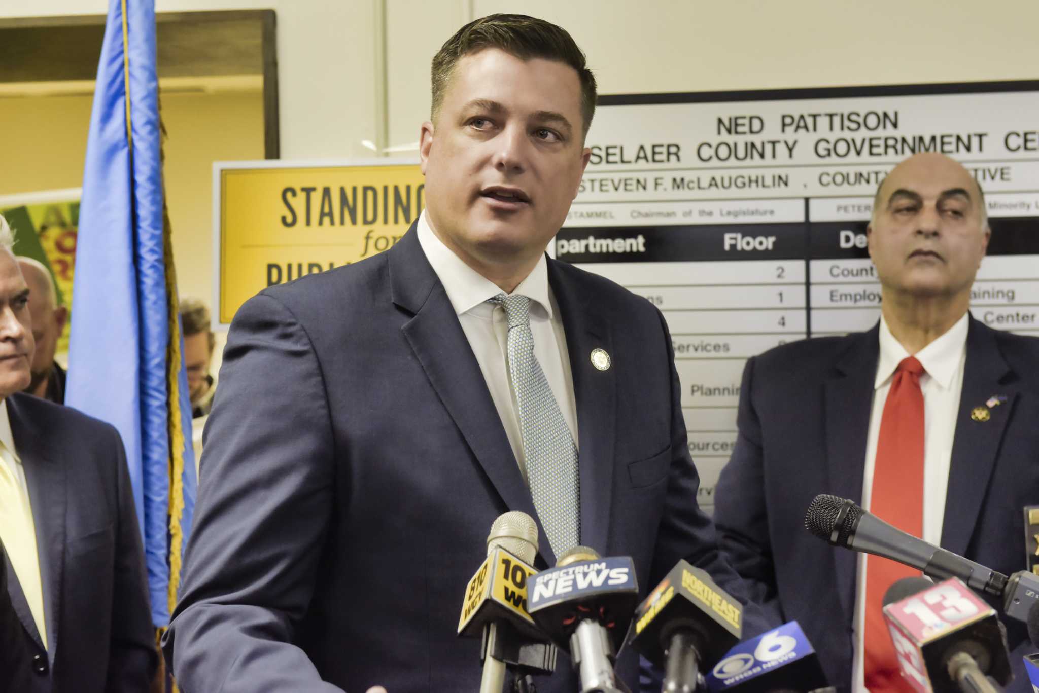 GOP looks to chip away at Democratic supermajority in state Senate