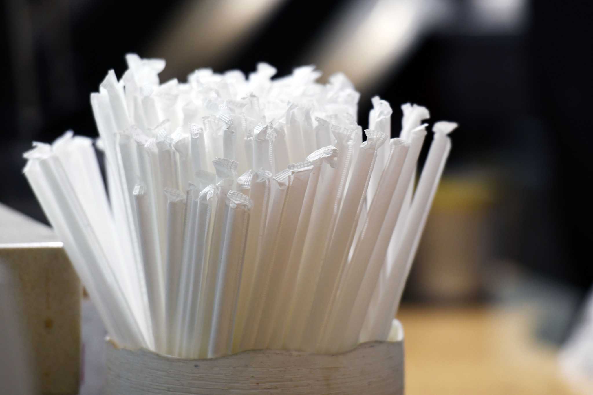 University at Albany poised to ban plastic straws on campus