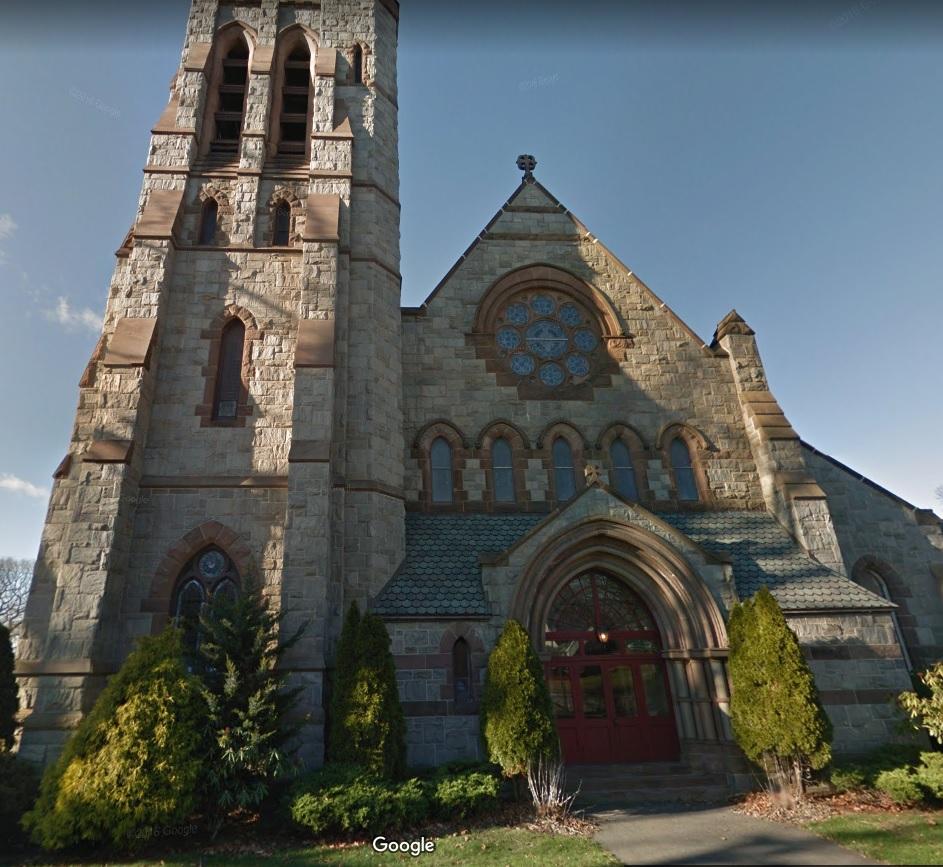 Ansonia church to celebrate 170th anniversary