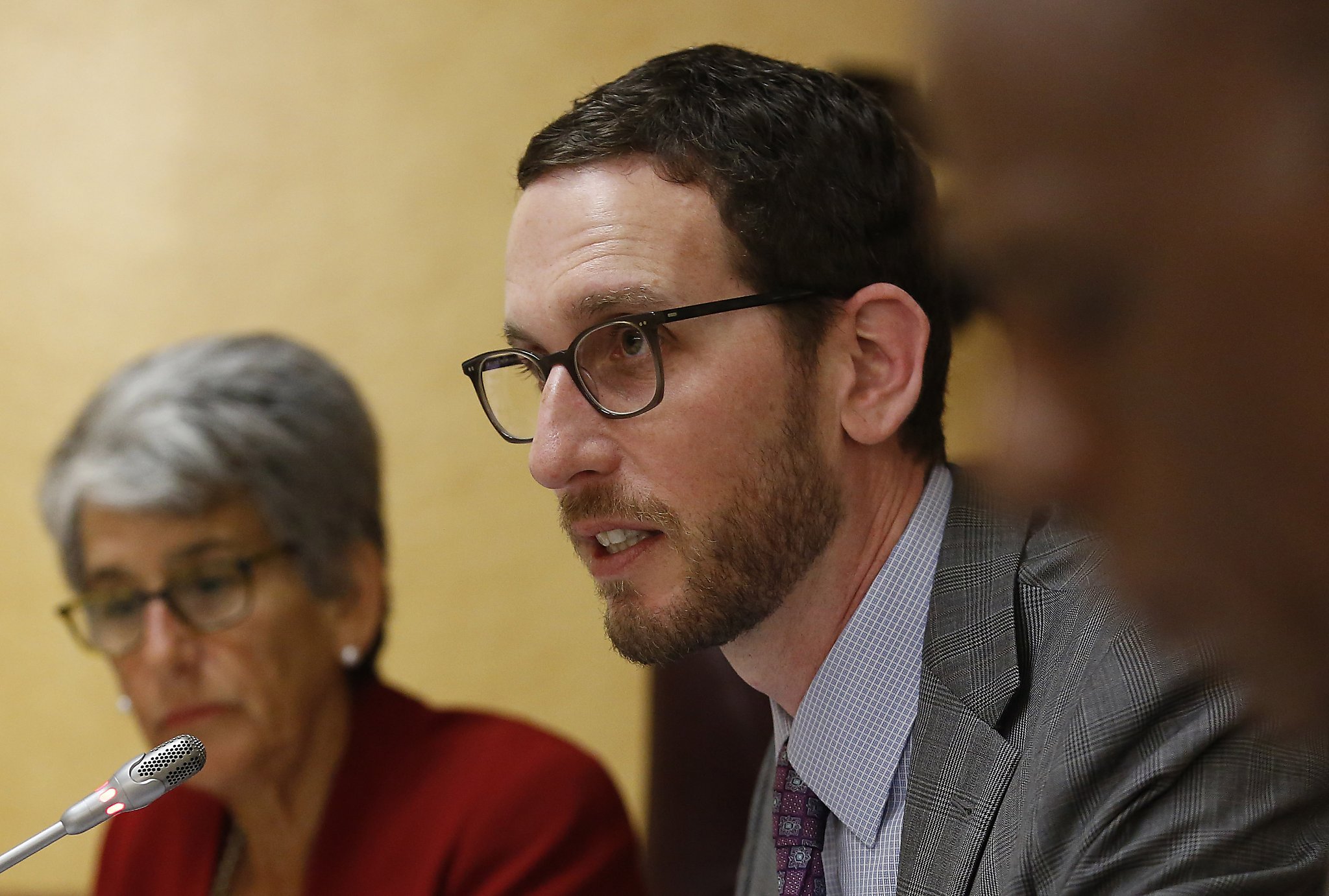 Scott Wiener’s SB50 transit-housing bill clears key hurdle after some ...