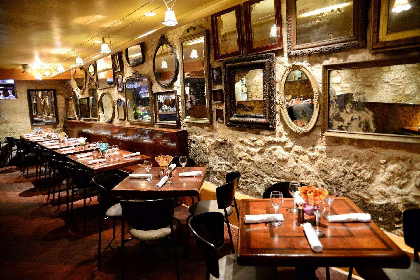 Boudro's Texas Bistro to undergo $175K renovation