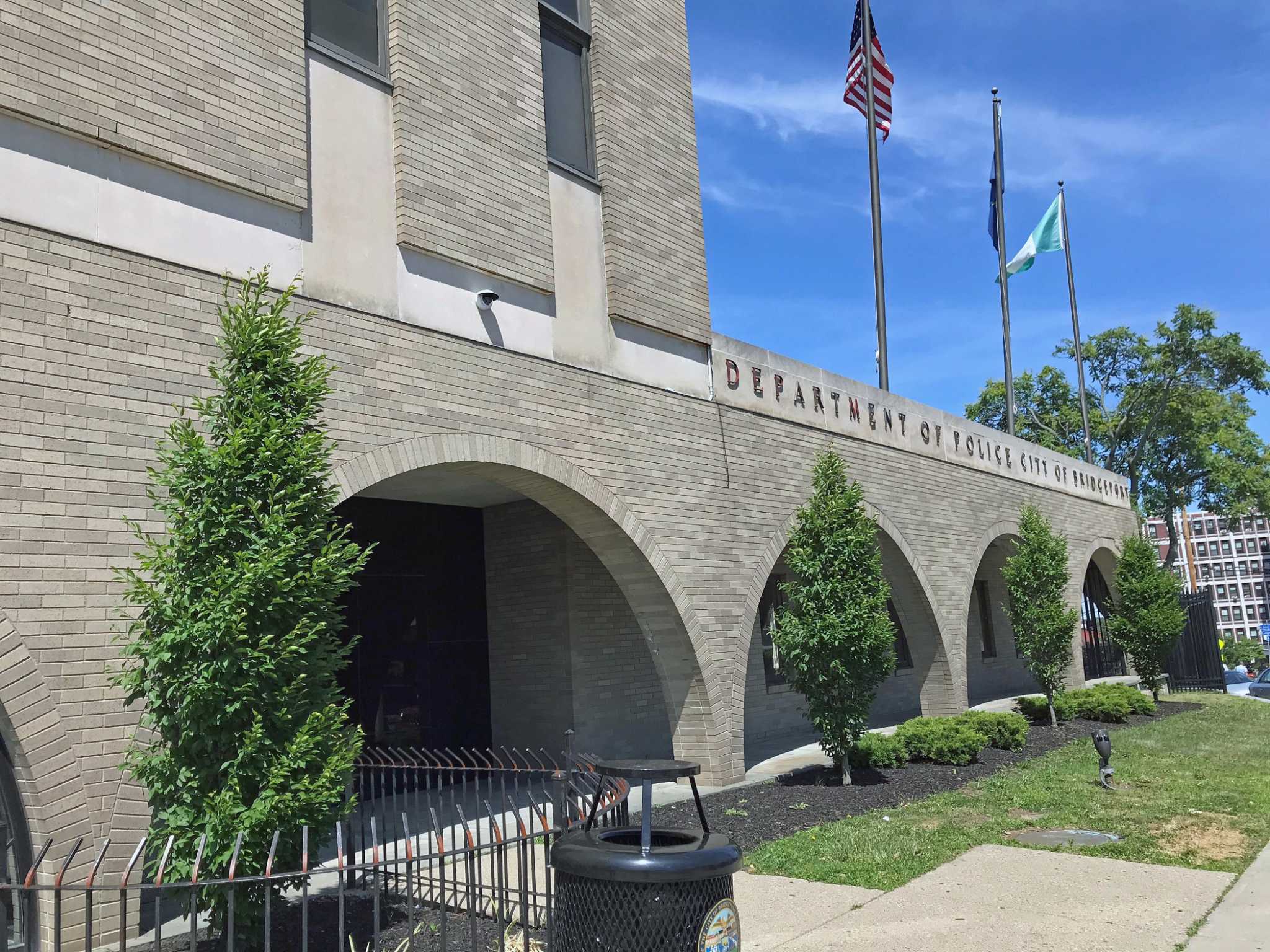 Bridgeport police to finally get contract