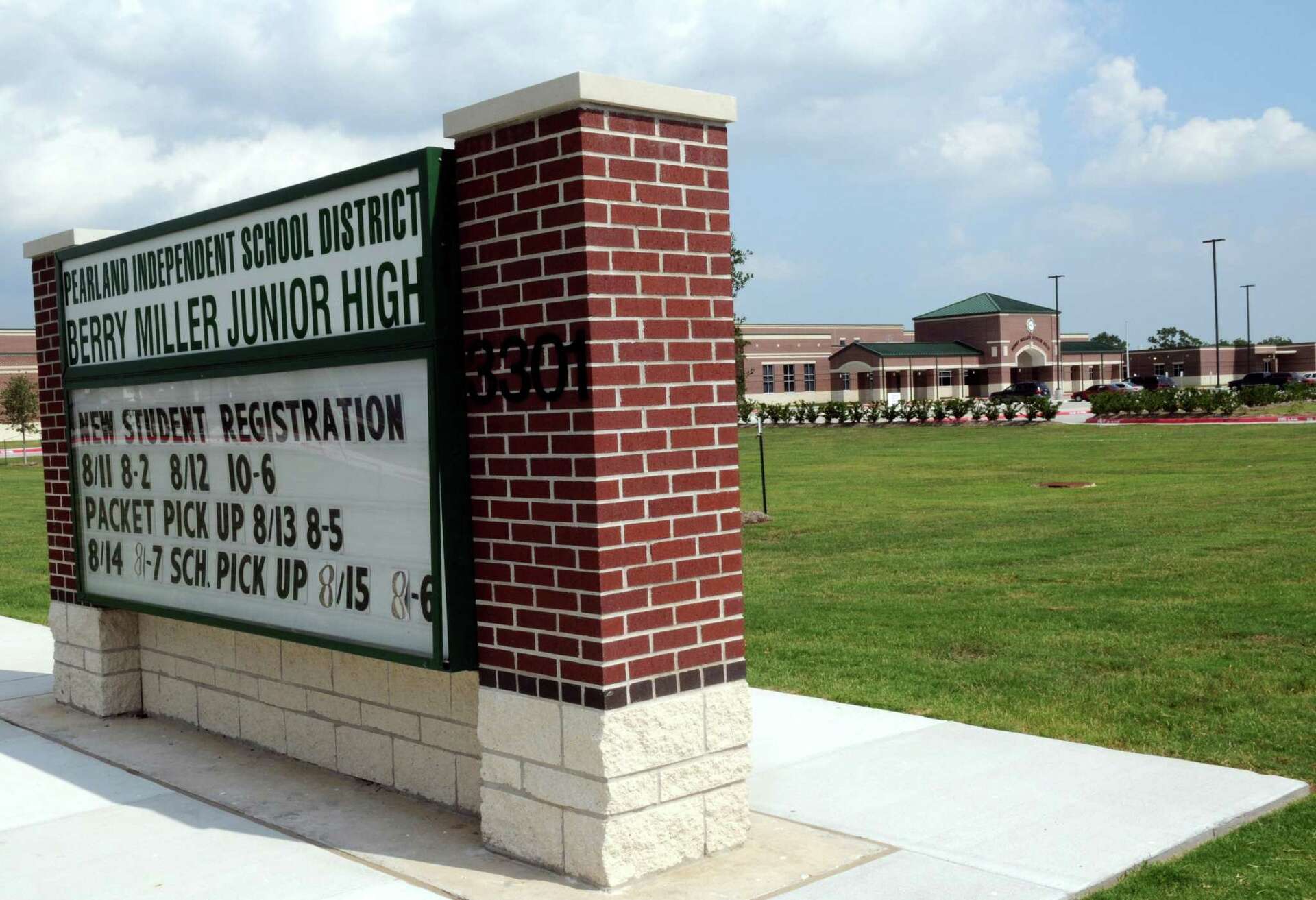 Pearland ISD grapples with diversity, discrimination