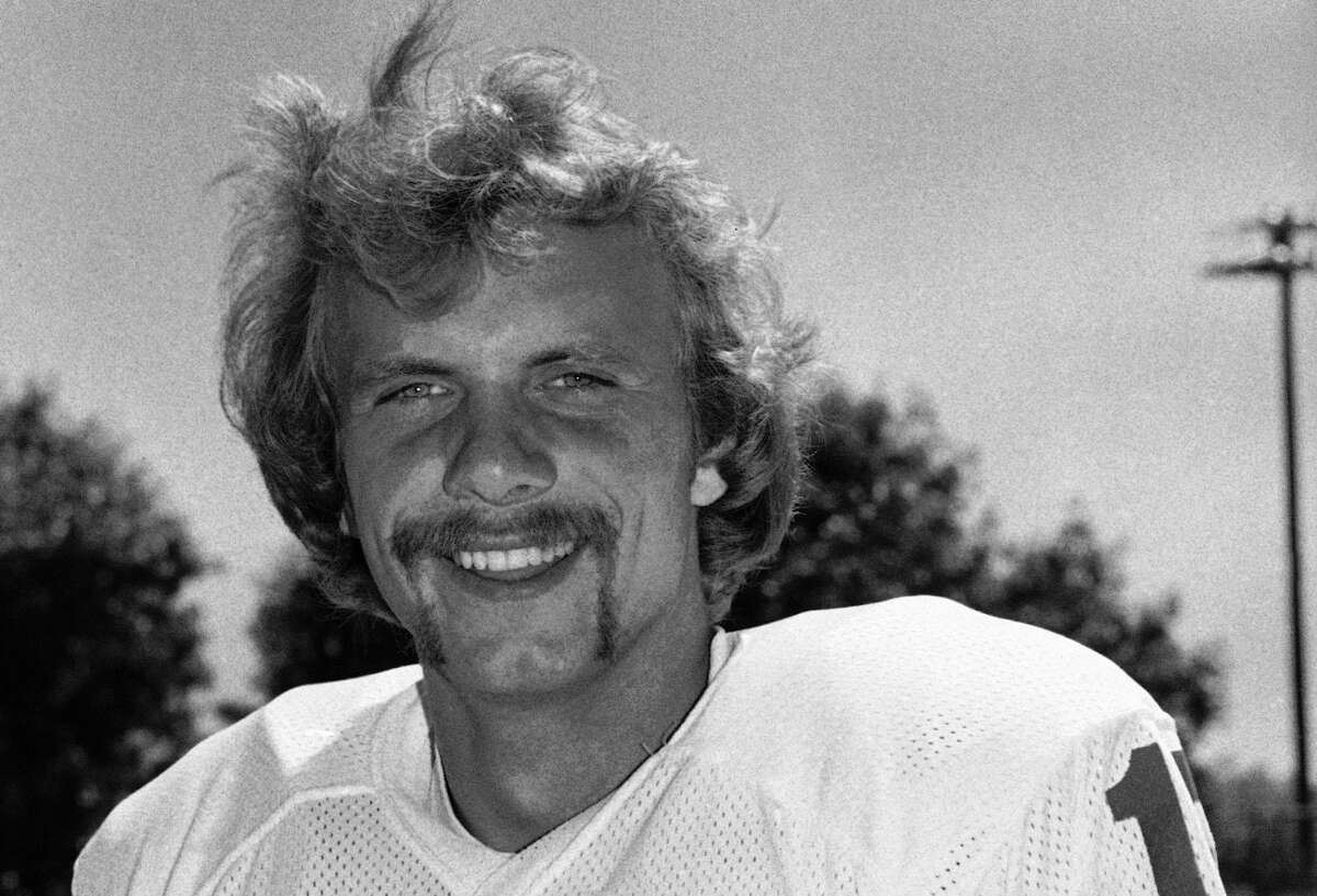 Joe Montana’s 40th draft anniversary: From ‘Joe Who?’ to 49ers’ ‘Joe Cool’