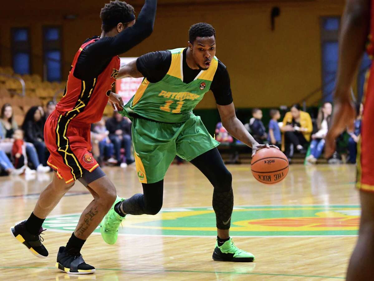 Patroons advance to uncertain TBL final