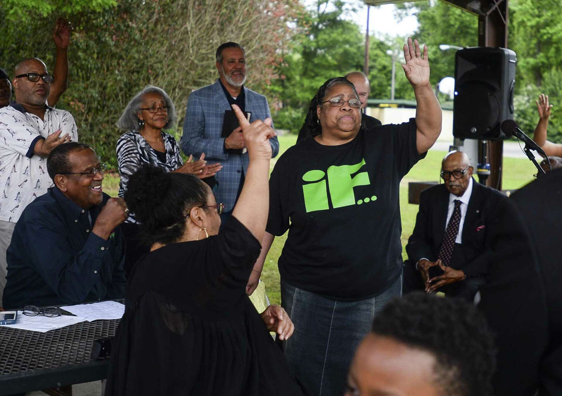 john william king interview