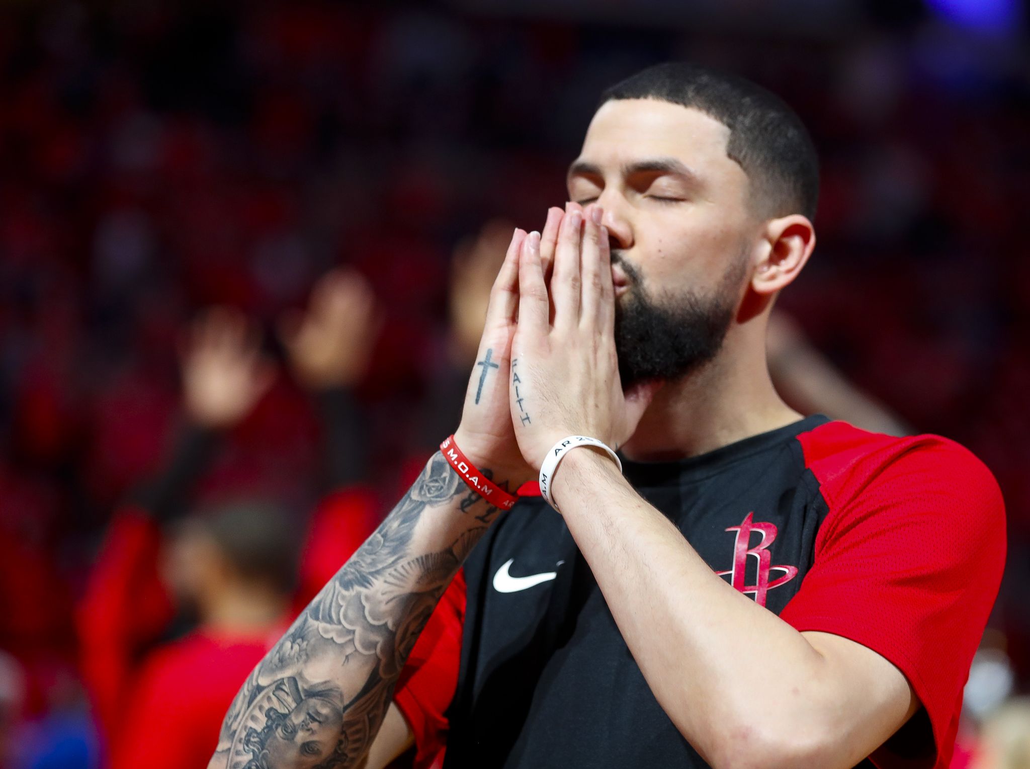 Creech: Rockets' Austin Rivers signing not splashy, but smart
