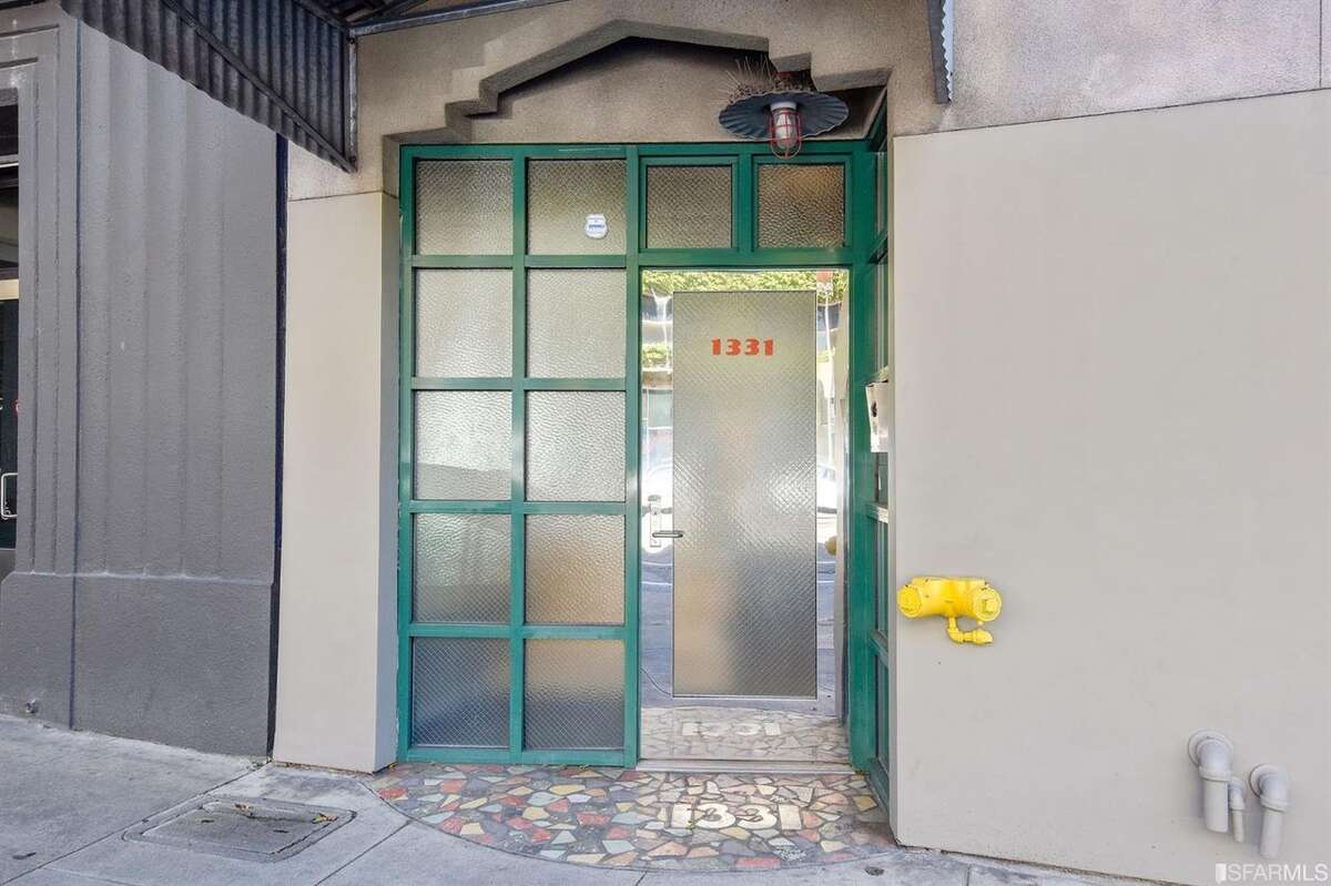 9-car garage just one of the posh amenities in this $4-million loft