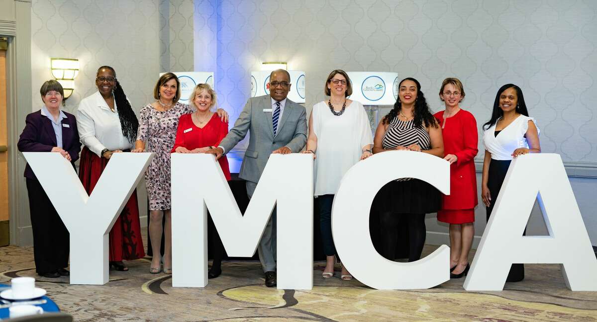 SEEN: 2019 Capital District YMCA President's Award