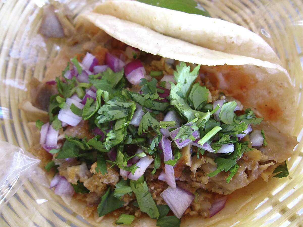 Review: San Antonio sandwich shop Ro-Ho Pork & Bread turns tortas ...