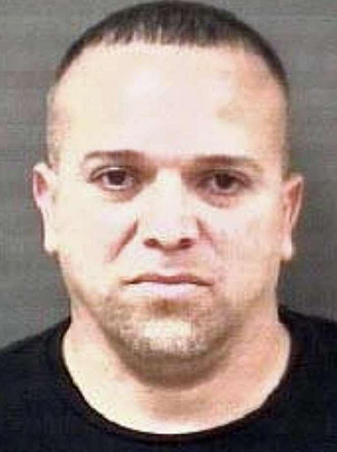 Jail time for Bridgeport man who hid loaded gun near son