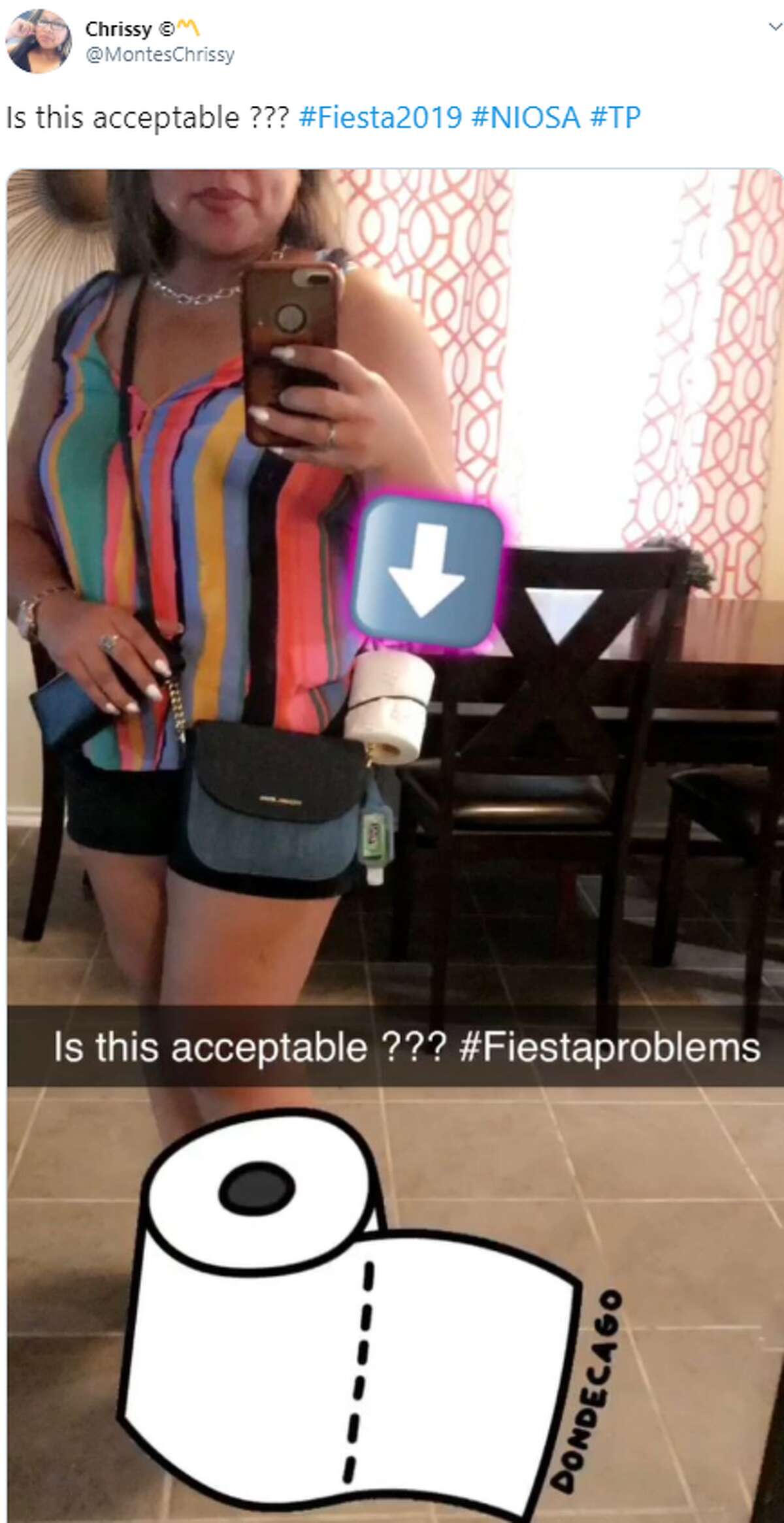 San Antonio Fiesta, Spurs fans share their best memes to sum up the ...