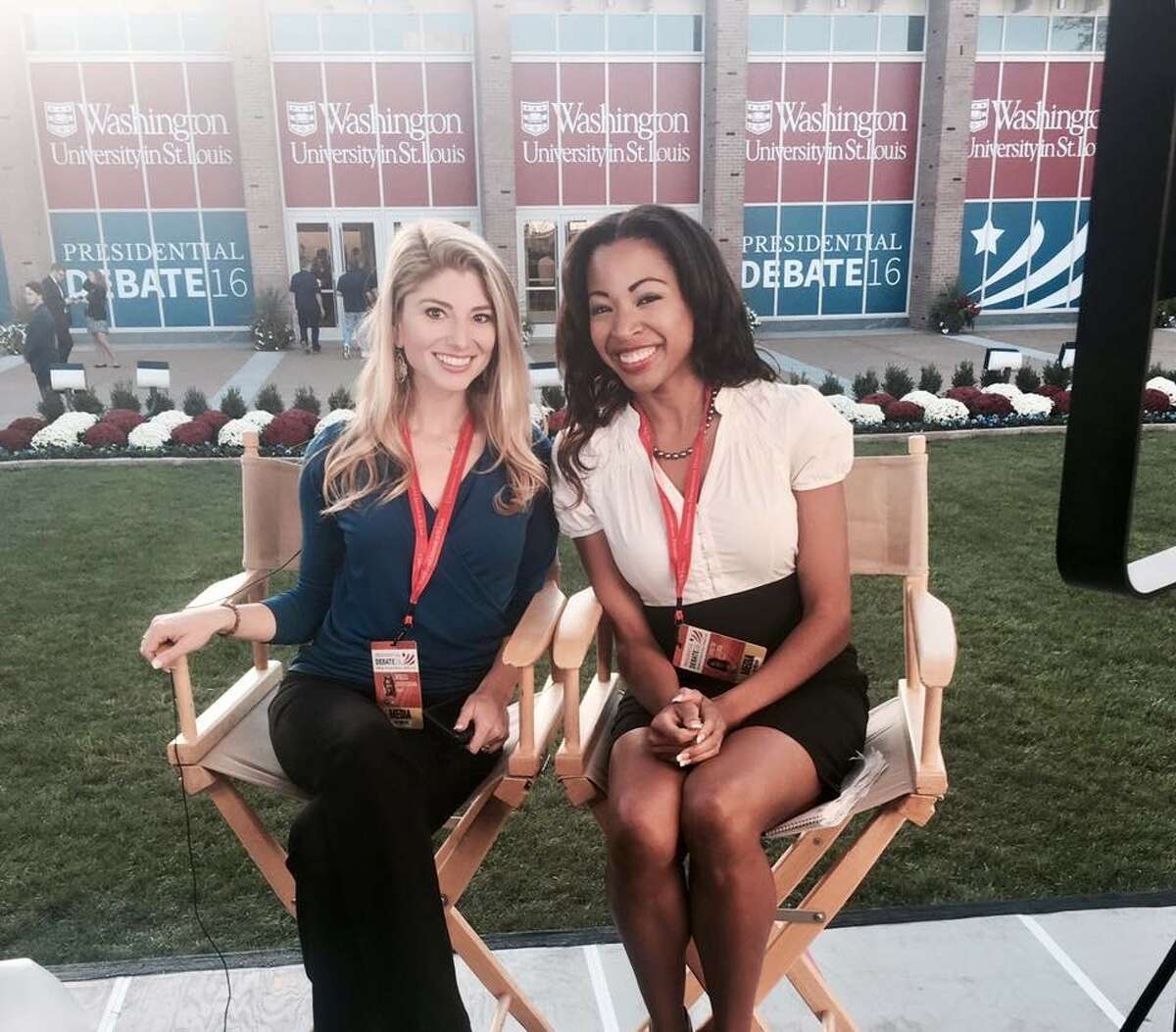 San Antonio high school grad Christina Coleman 'excited' to make major ...