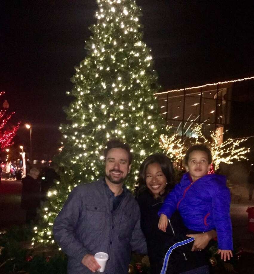 Christmas season is here again - StamfordAdvocate