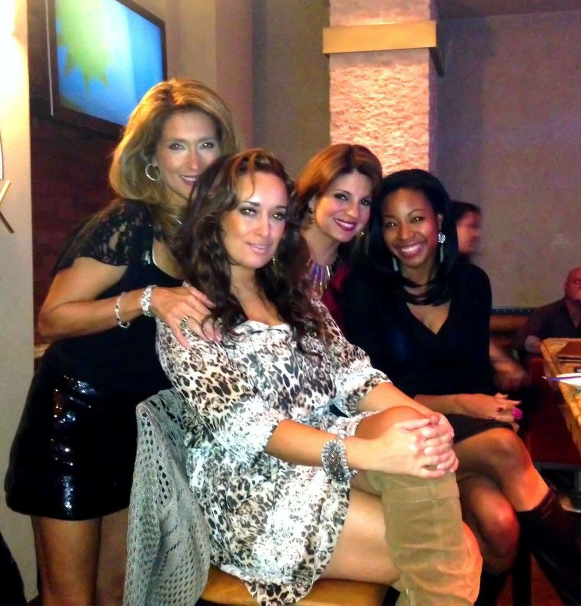 San Antonio high school grad Christina Coleman 'excited' to make major ...