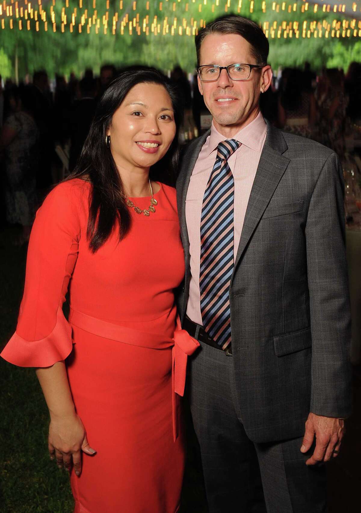 Record-breaking 10th annual Wine Classic raises $710,000 for Small ...