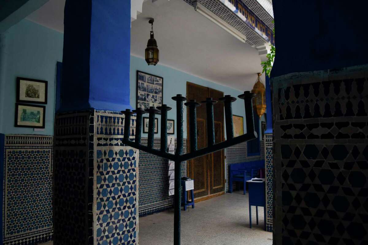 Morocco's Jewish legacy