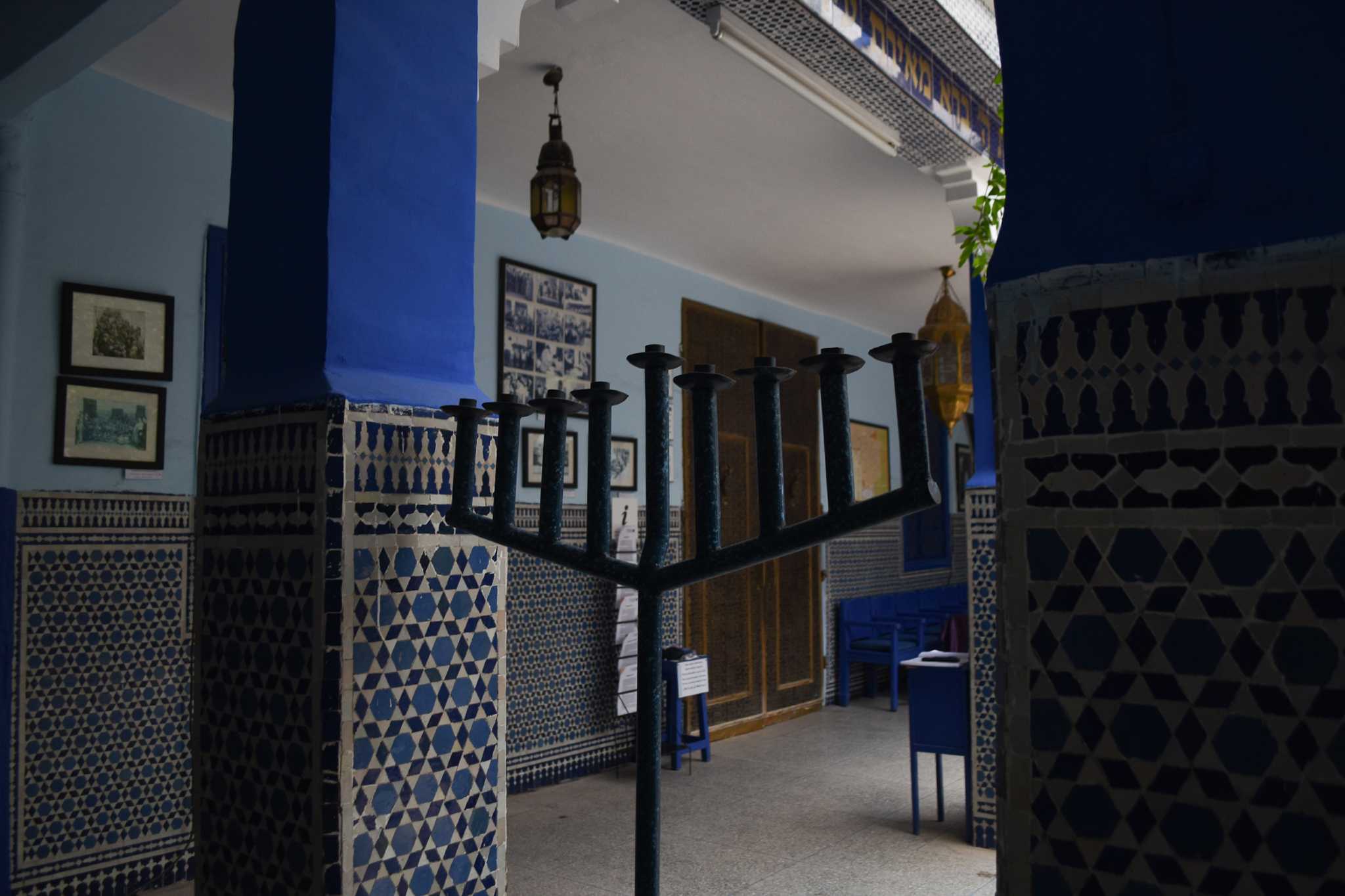 Morocco's Jewish legacy