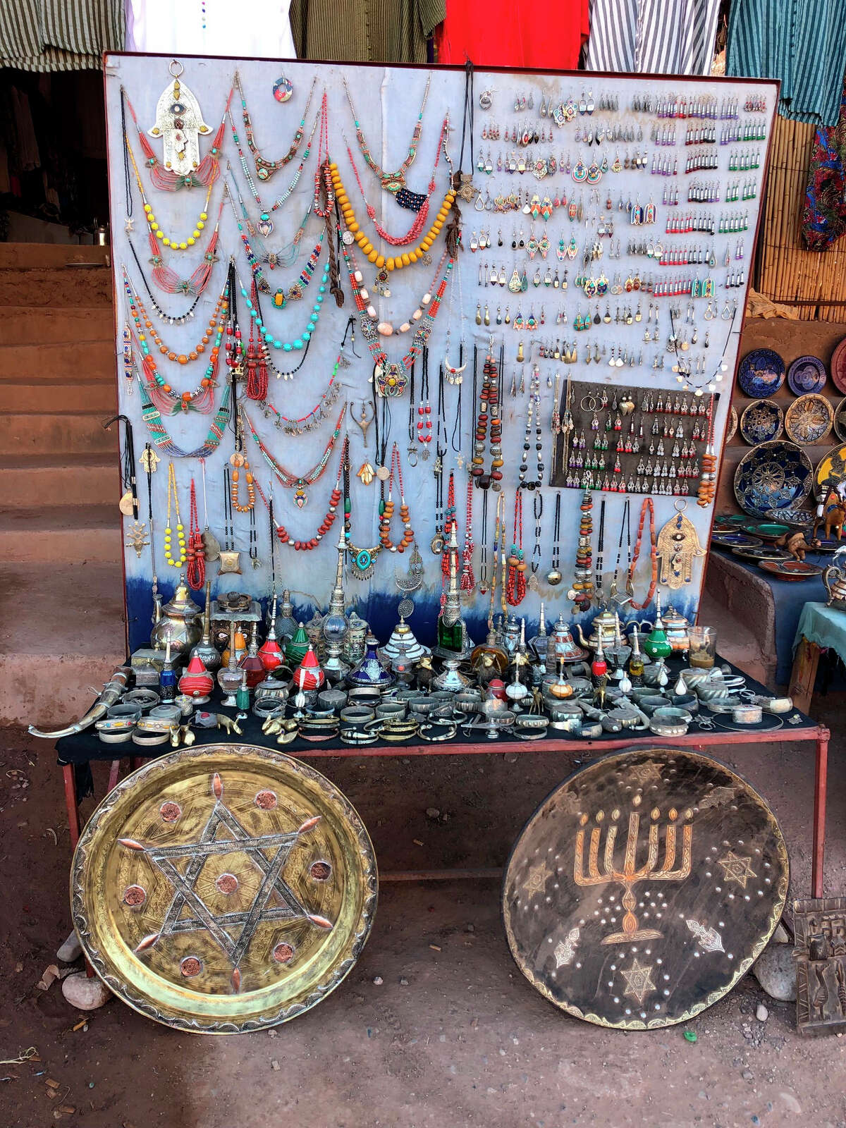 Morocco's Jewish legacy