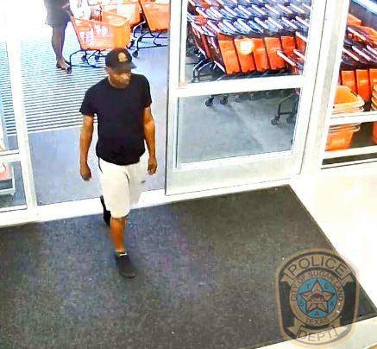 Sugar Land Police Searching For Man Accused Of Masturbating In Front Of