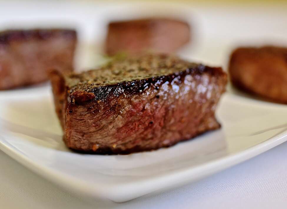 Killen's Steakhouse The Woodlands