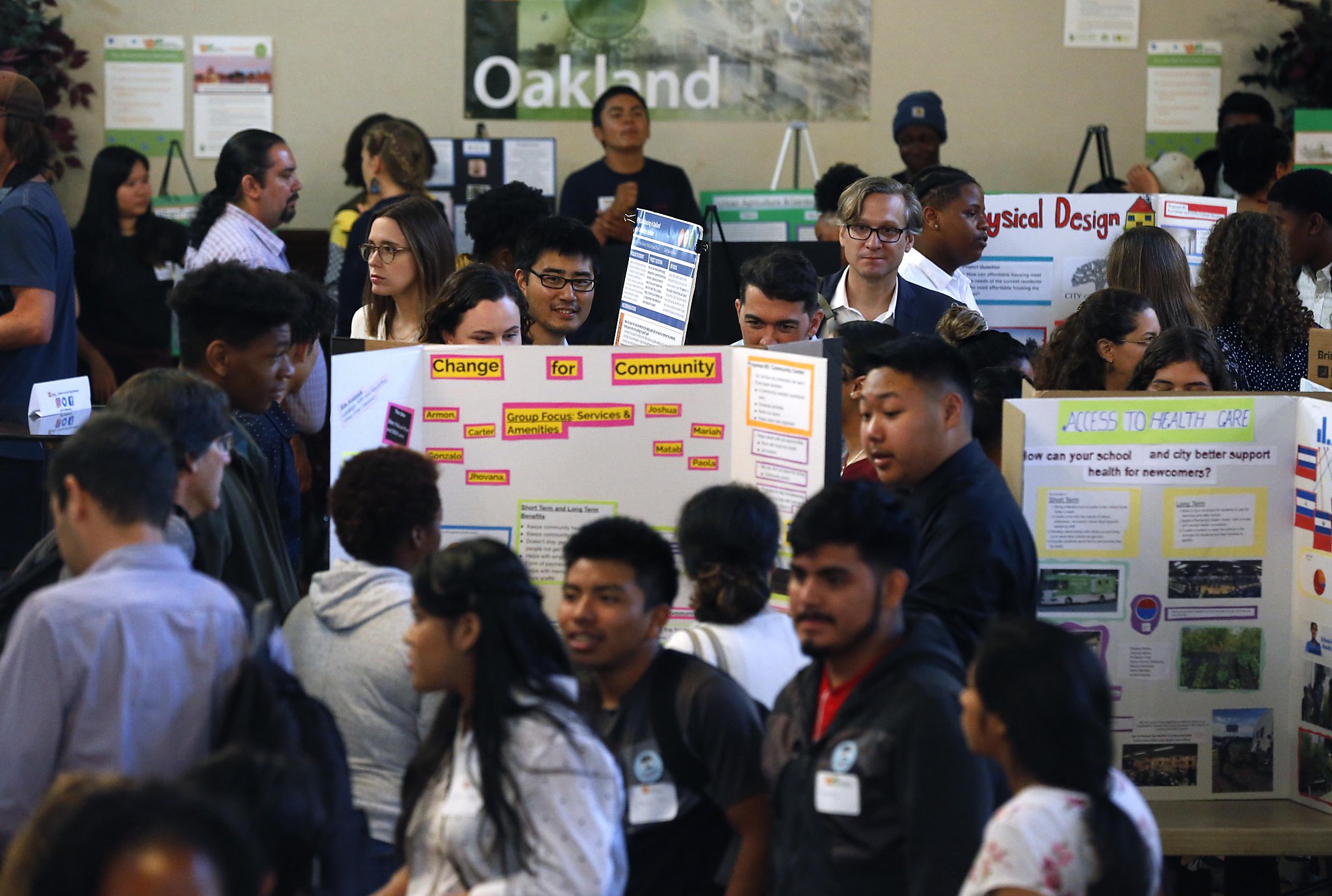 How to make the world a better place? Start with exercise bikes, for one