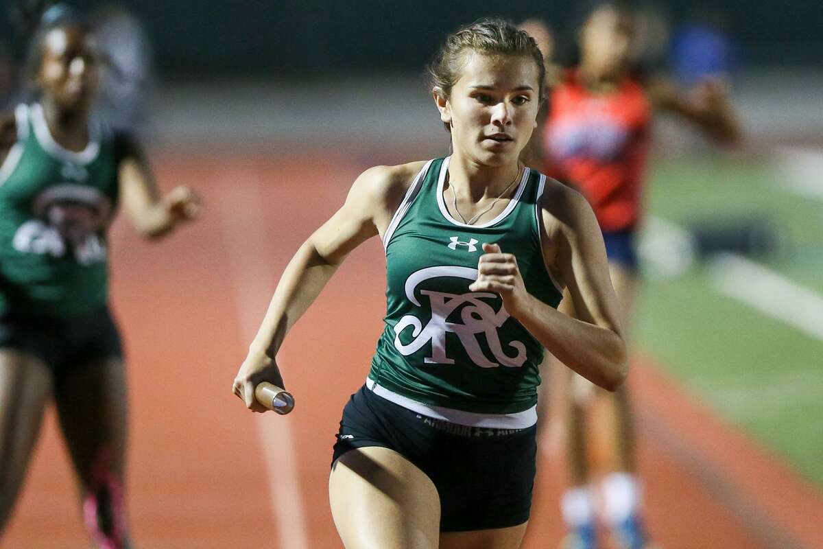 Reagan’s Martinez back on track after setback