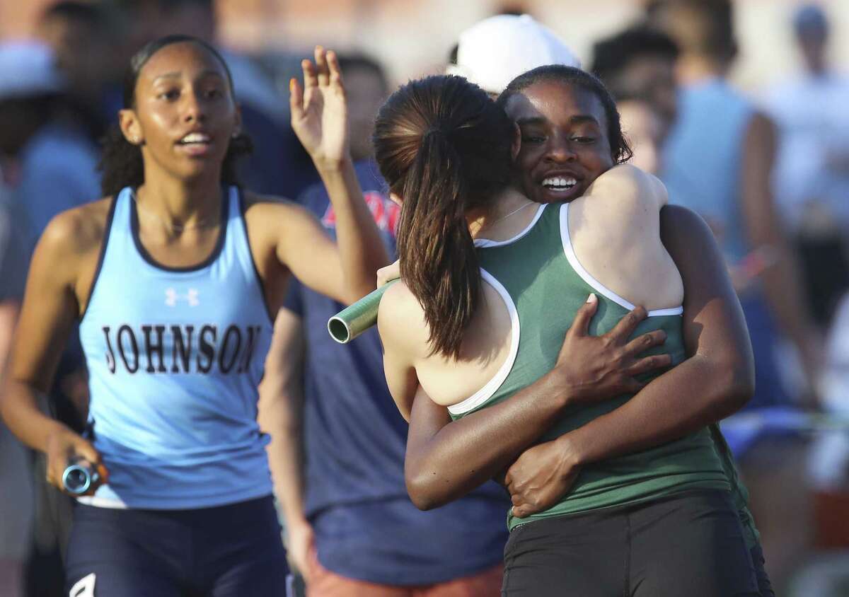 Reagan’s Martinez back on track after setback