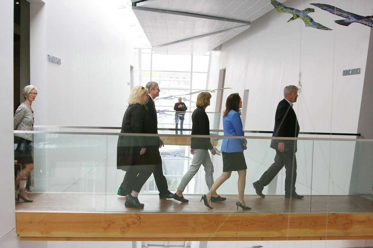 25 places in Washington to see and experience before you die