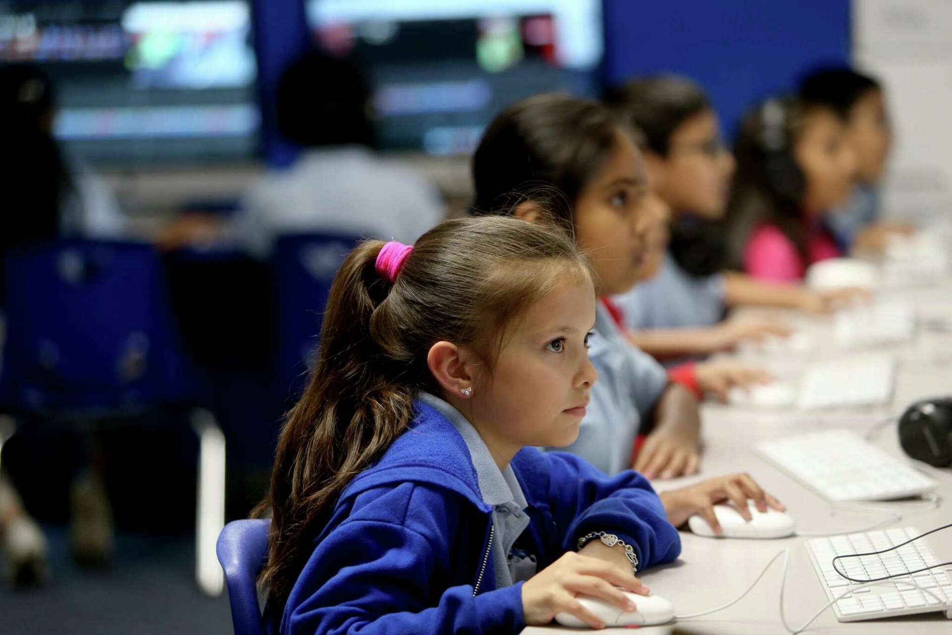 IDEA, KIPP Texas charter schools awarded federal grants totaling $200M