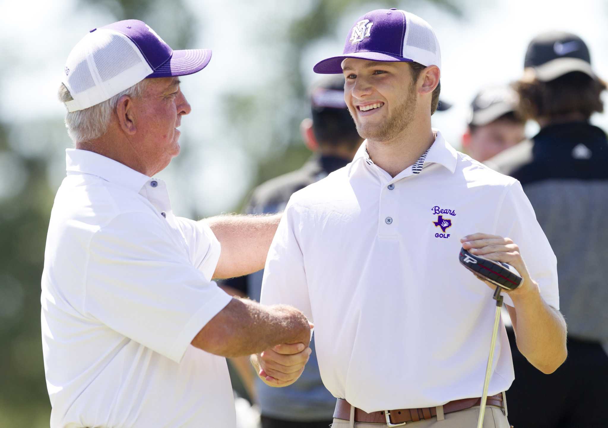 BOYS GOLF: Montgomery claims regional title, advances to state