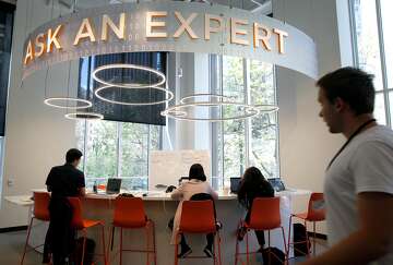 The secret HQ2: How Amazon quietly raised a Bay Area army of engineers