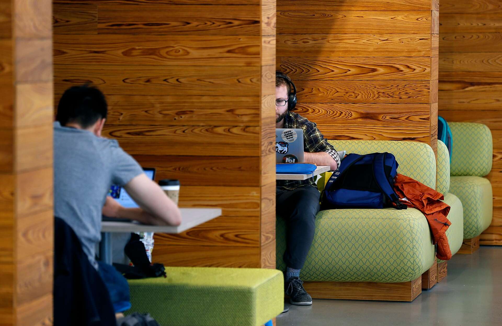 The secret HQ2: How Amazon quietly raised a Bay Area army of engineers