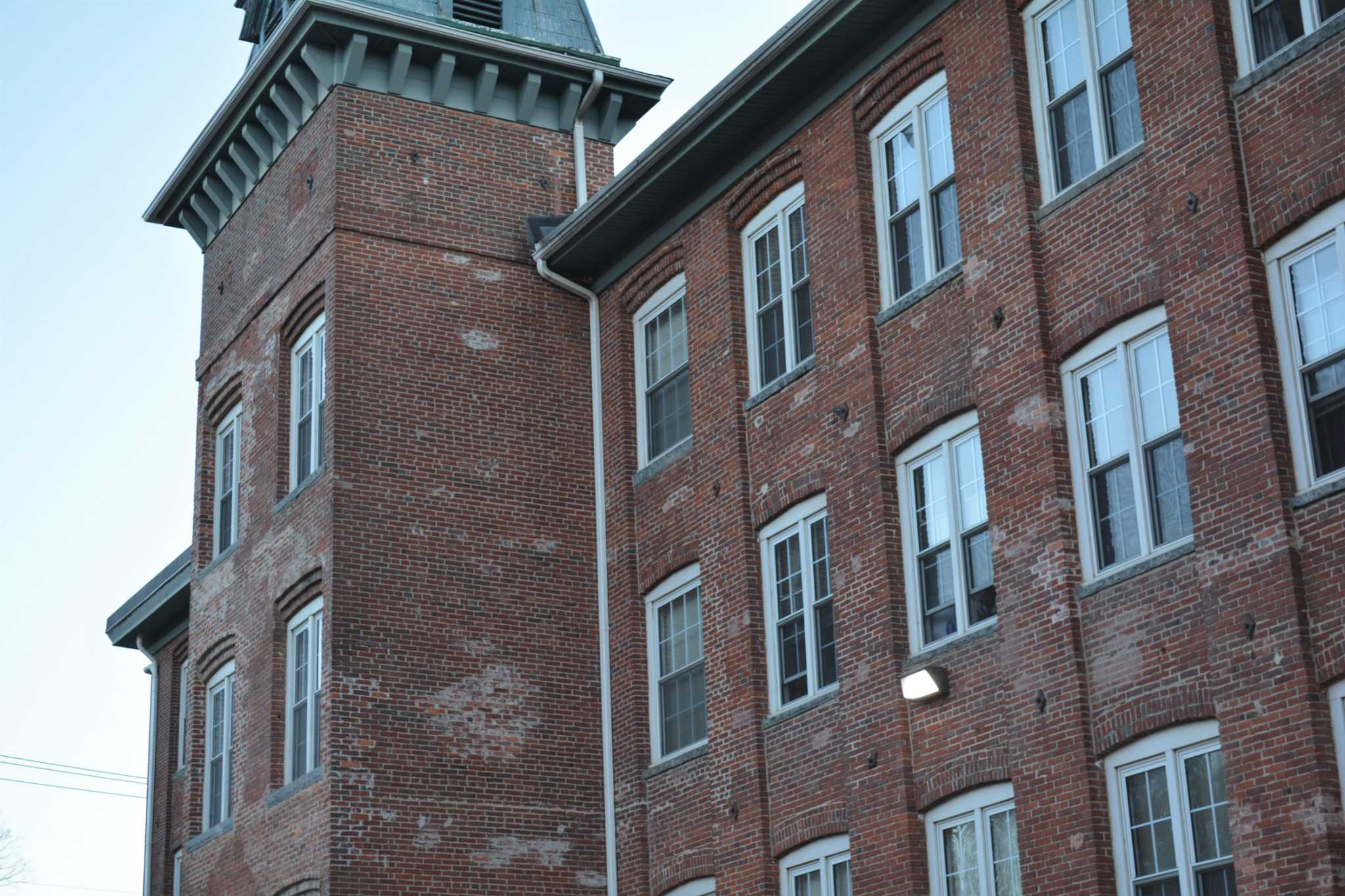 Winsted’s Gilbert Clock Shop apartment buildings sold for $5.1 million