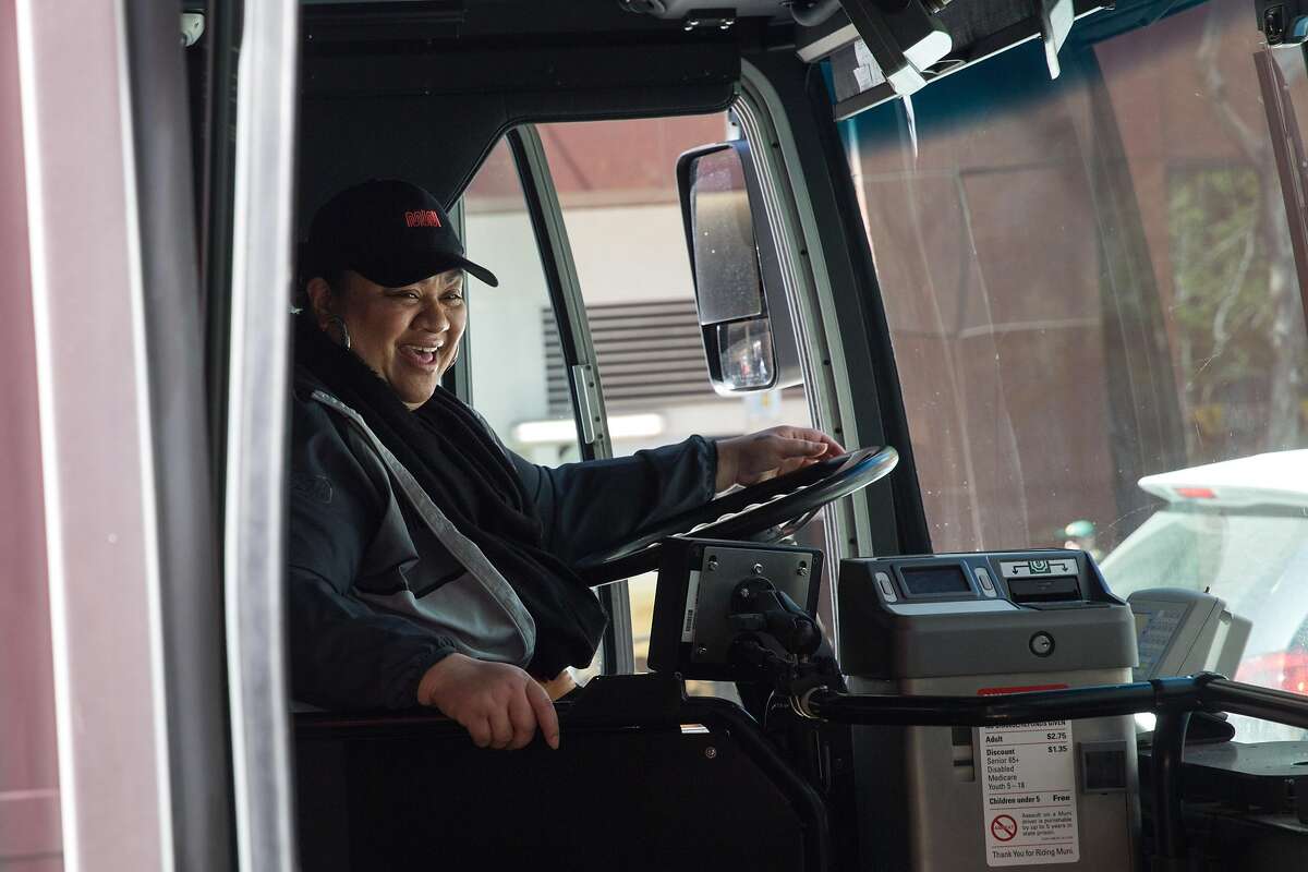 Negotiating move by Muni bus drivers leads to delays on more than a ...