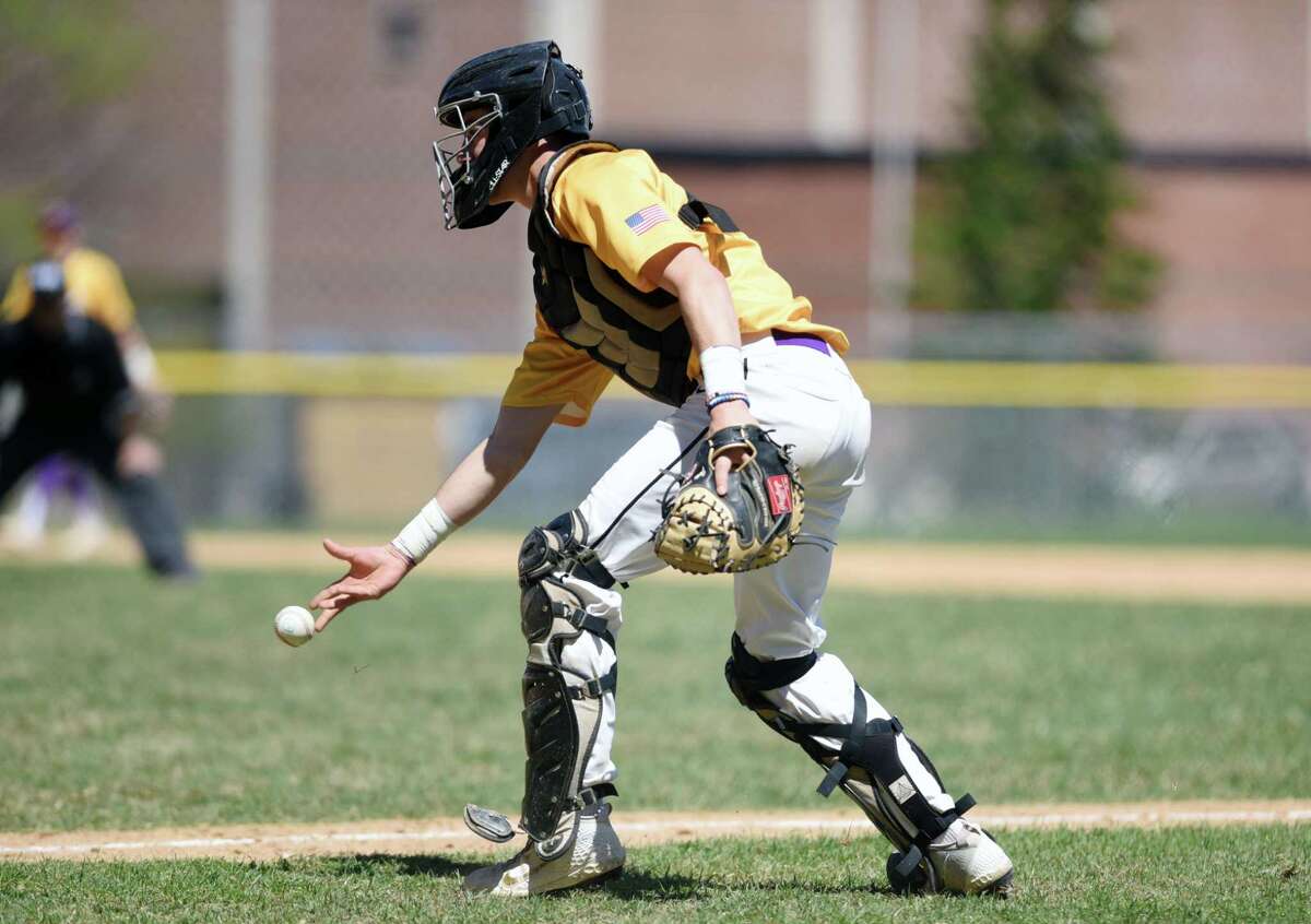 Gold helps lead Ballston Spa baseball past Niskayuna