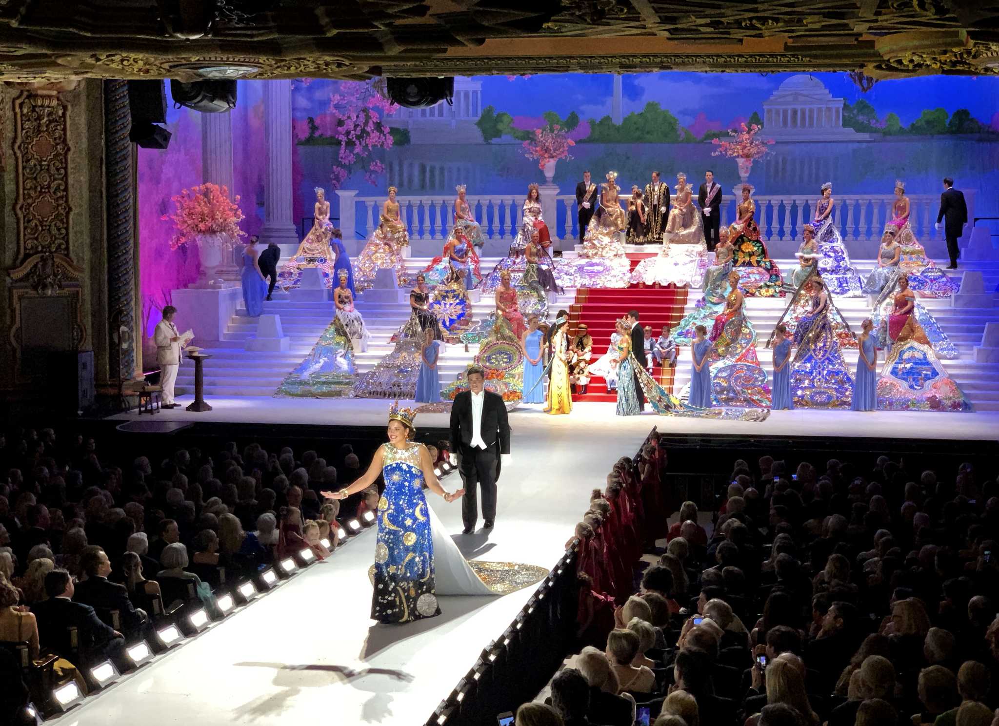 PHOTOS: 2019 Fiesta Coronation