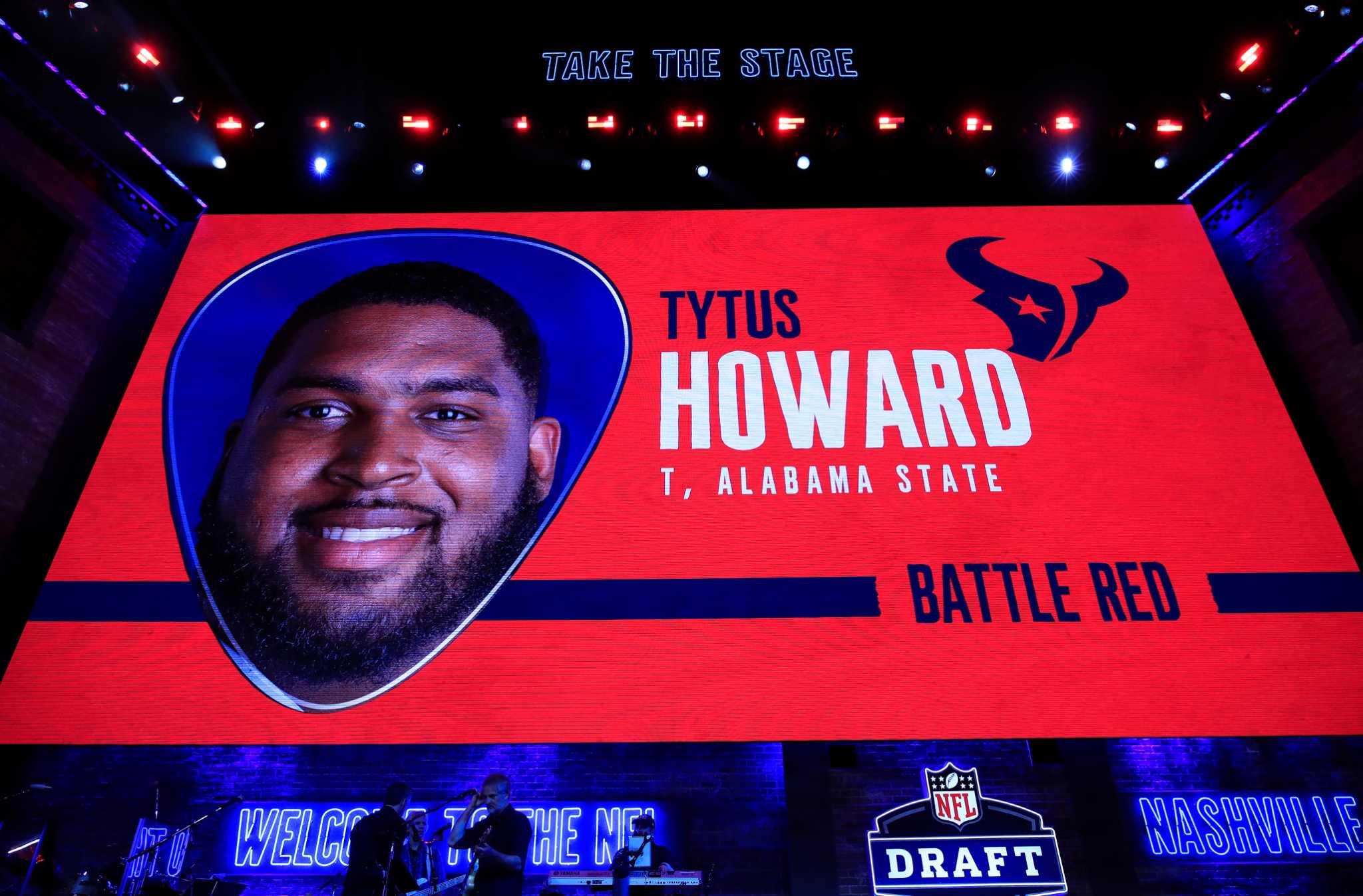 Listen: Breaking down Texans’ 2019 draft class