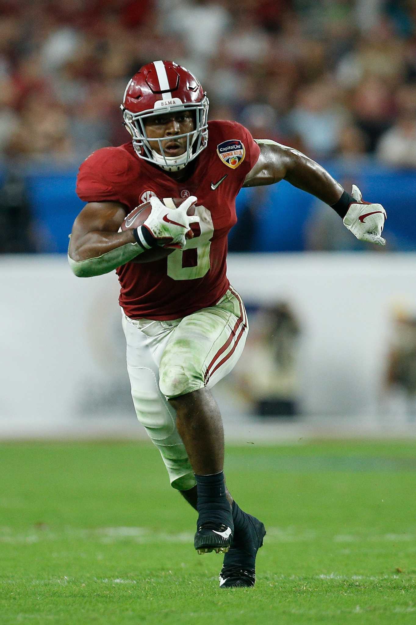 Raiders hope they added three ‘foundational players’ in draft’s first round