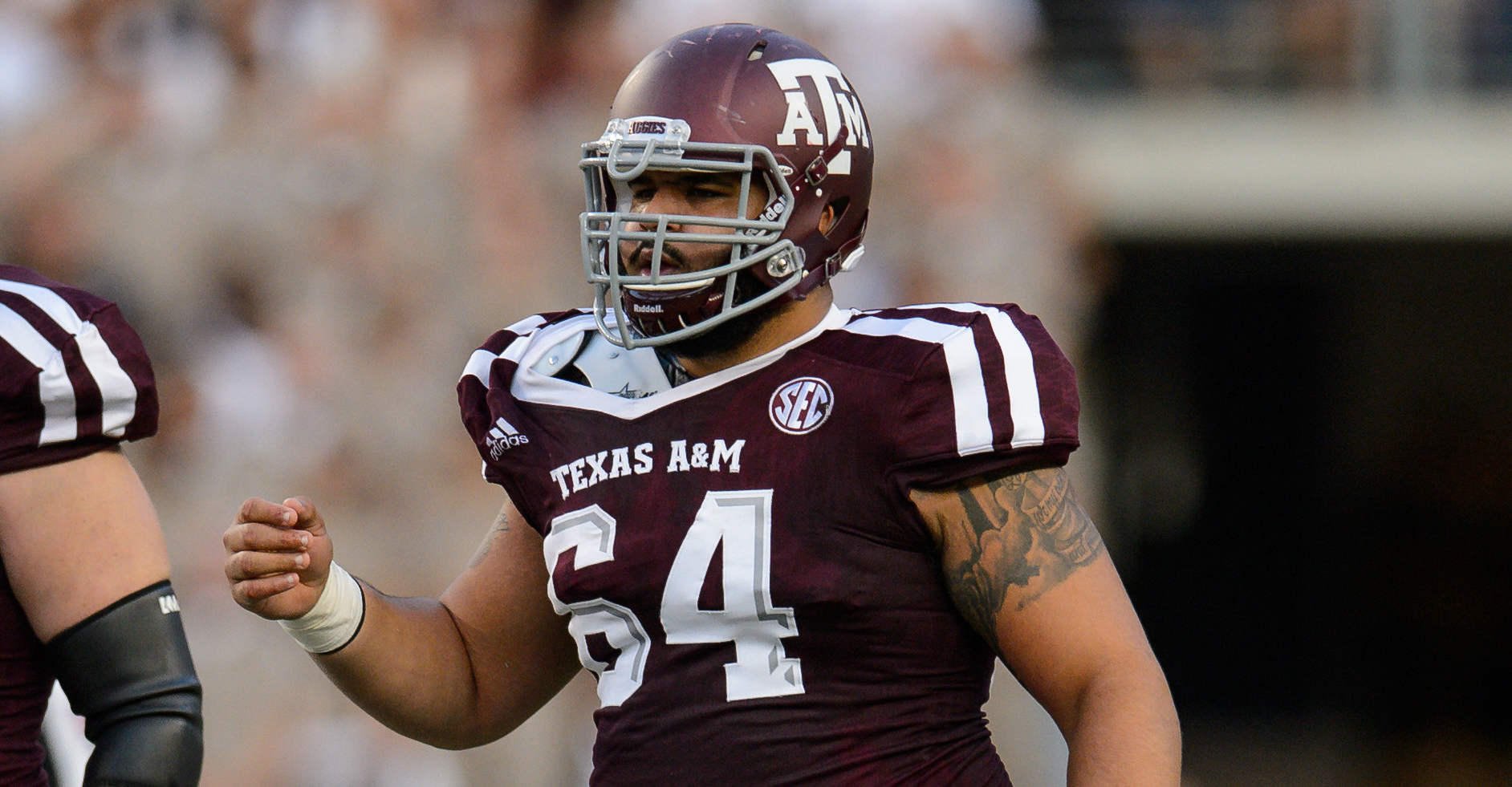 Players to watch on Day 2 of NFL draft