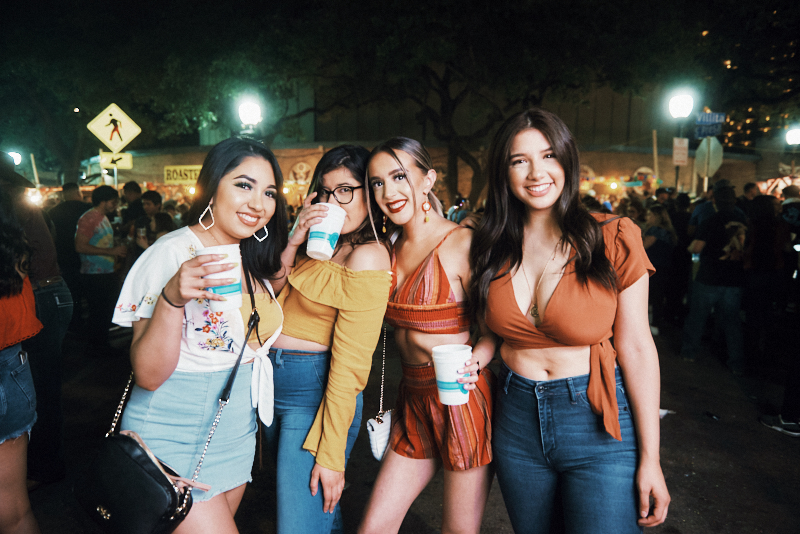 Fiesta could see thousands of first-timers when Craft Brewers ...