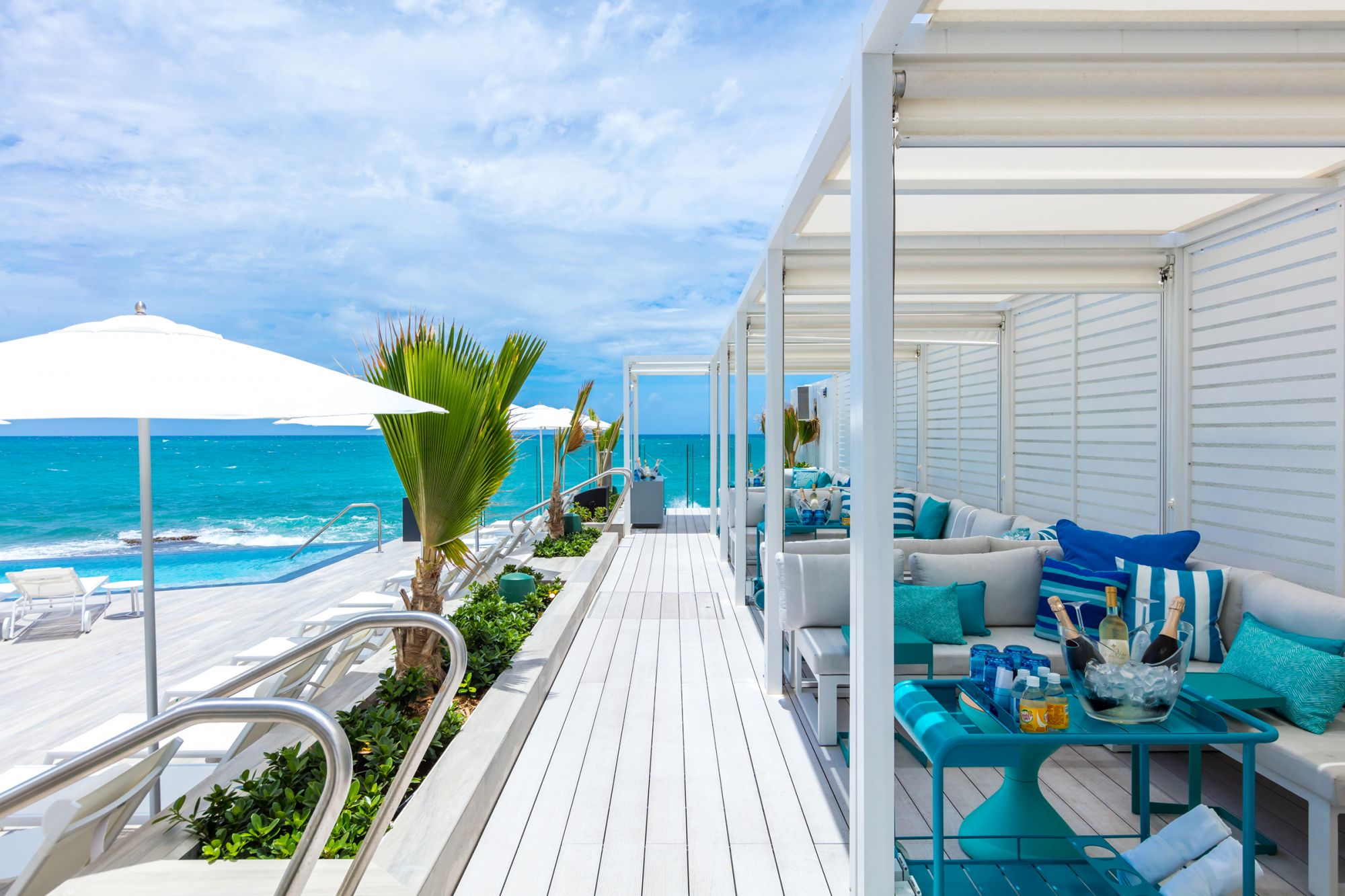 The First New Hotel to Open in Puerto Rico After Hurricane Maria Is ...