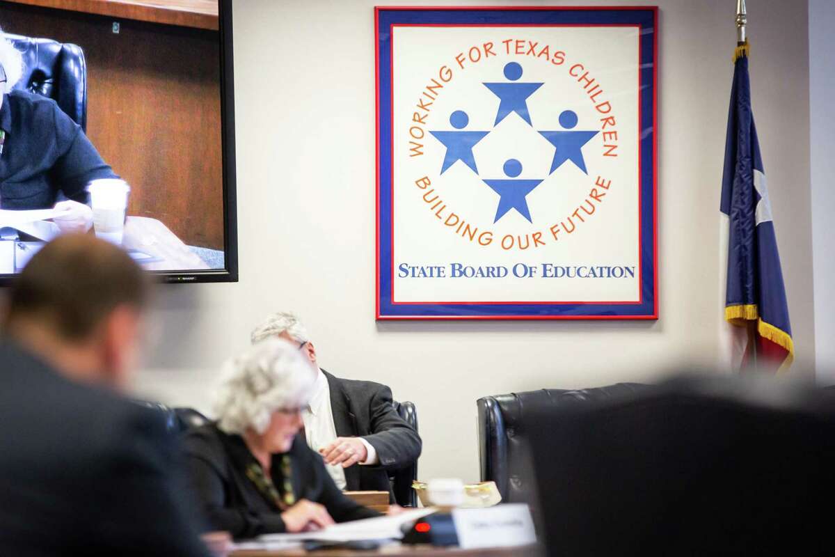 Texas Permanent School Fund’s investment returns don’t measure up, but ...