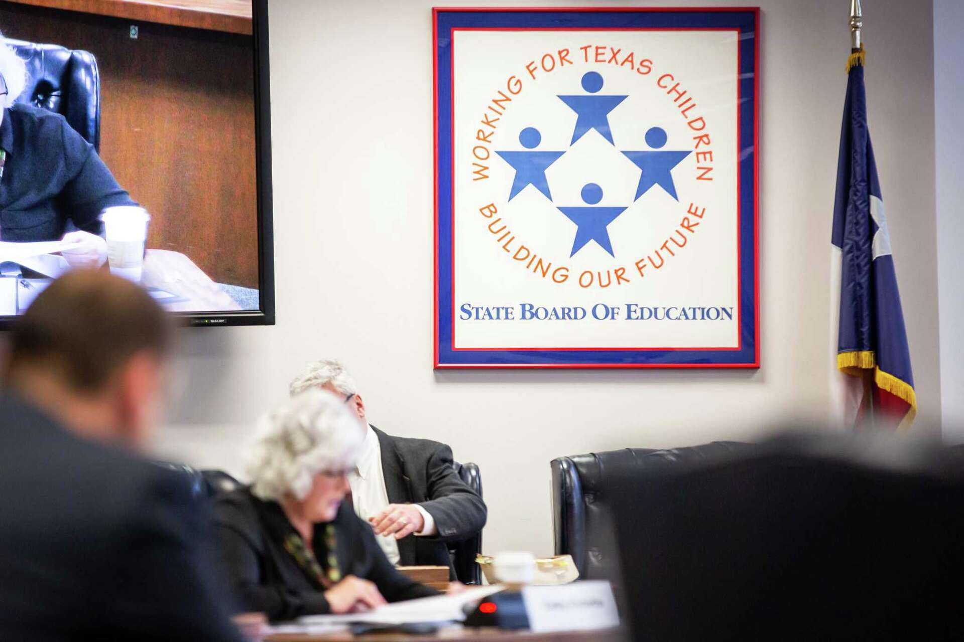 Texas Permanent School Fund’s investment returns don’t measure up, but ...